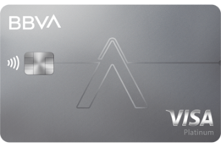 Tarjeta Platinum BBVA: ¿Vale la pena ascender a ella? | Reseña